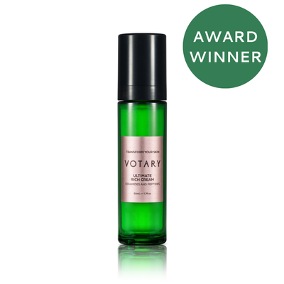 VOTARY | High Performance, Plant-powered Skincare