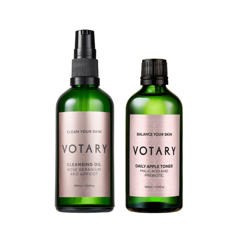 VOTARY | High Performance, Plant-powered Skincare