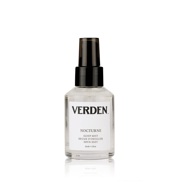 VERDEN NOCTURNE SLEEP MIST | Votary Luxury Plant-Based Skincare - VOTARY