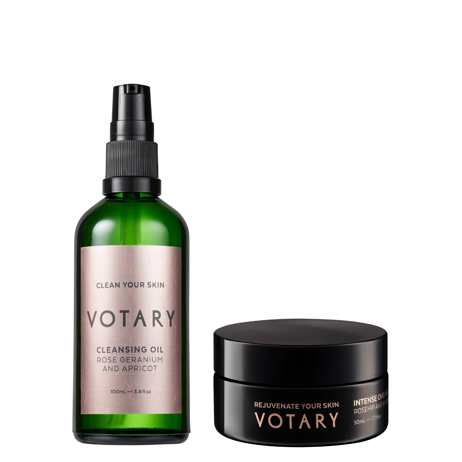 VOTARY | High Performance, Plant-powered Skincare